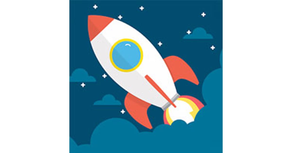 The Rescue Rocket - Play Now For Free