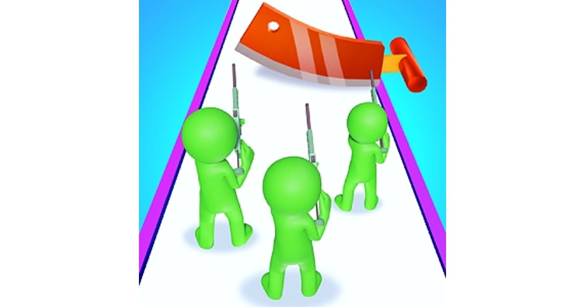 They Are Coming - Play Free They Are Coming Online