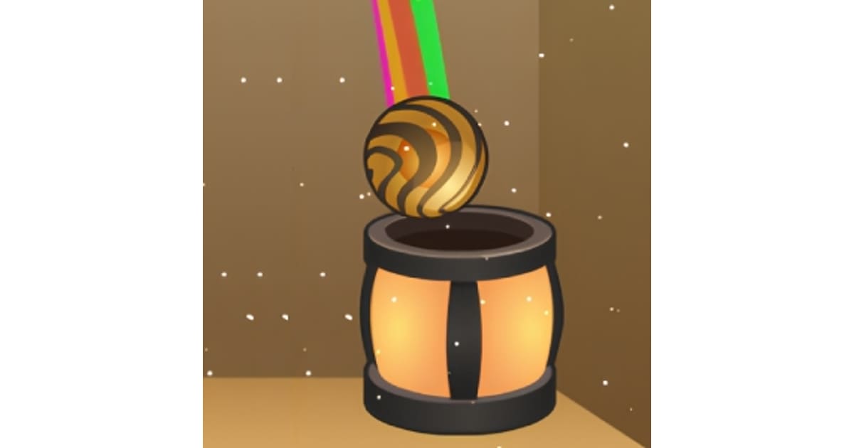 Tiger Ball Online - Play Now For Free