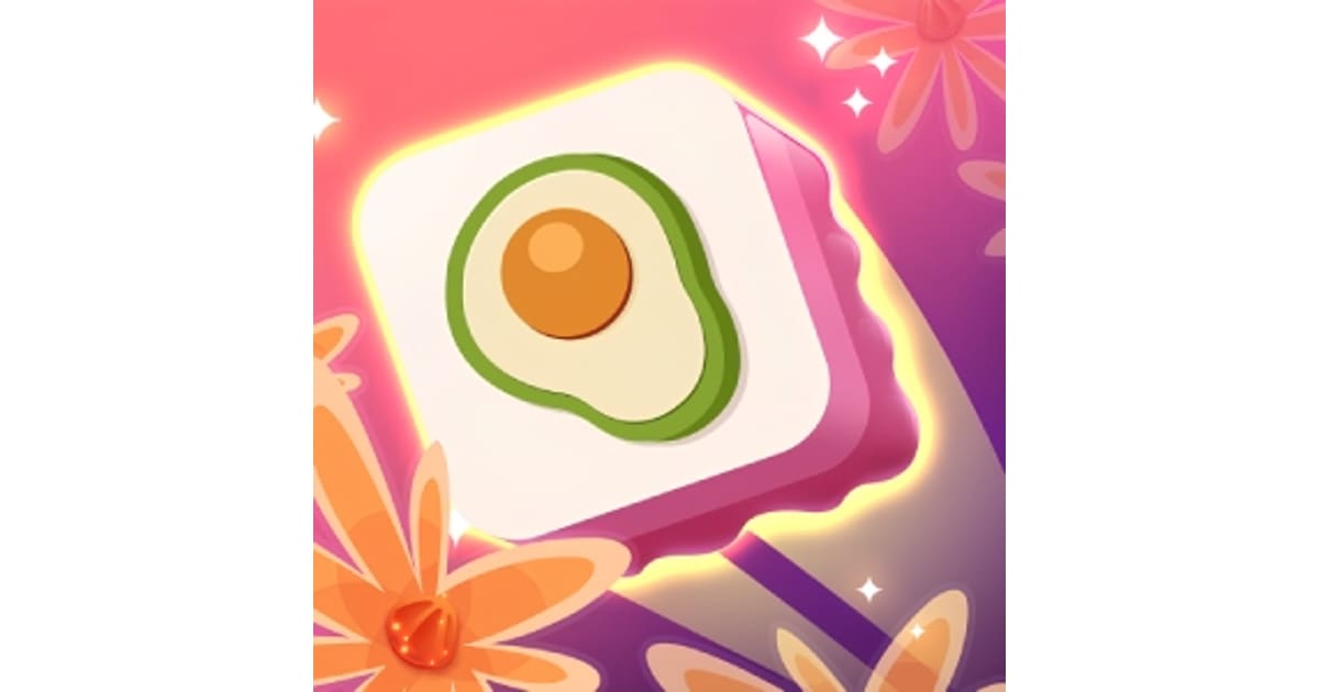 Tile Master Match - Play Now For Free