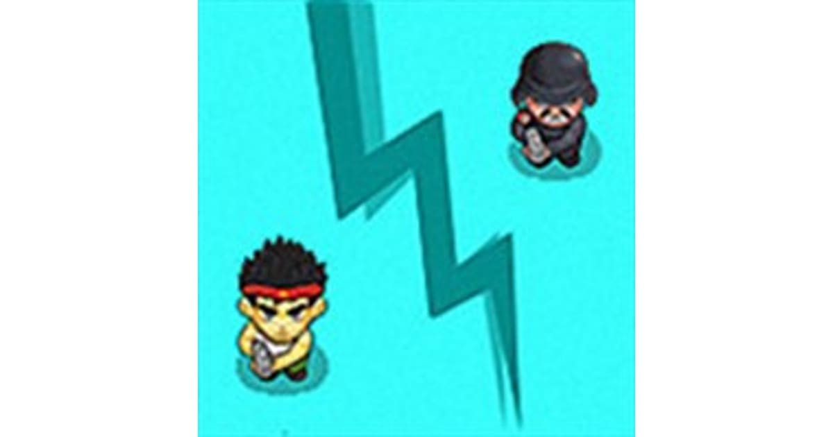 Tiny Defender - Play Tiny Defender Game on Yiv.Com