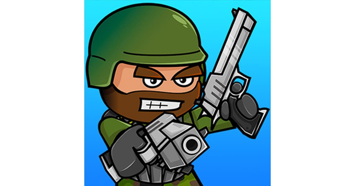 Tiny Rifles - Play Tiny Rifles Game on Yiv.Com