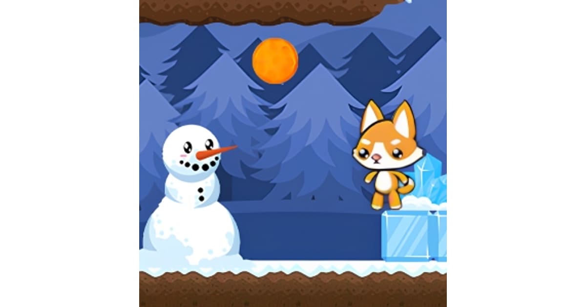 Toby's Adventures - Play Now For Free