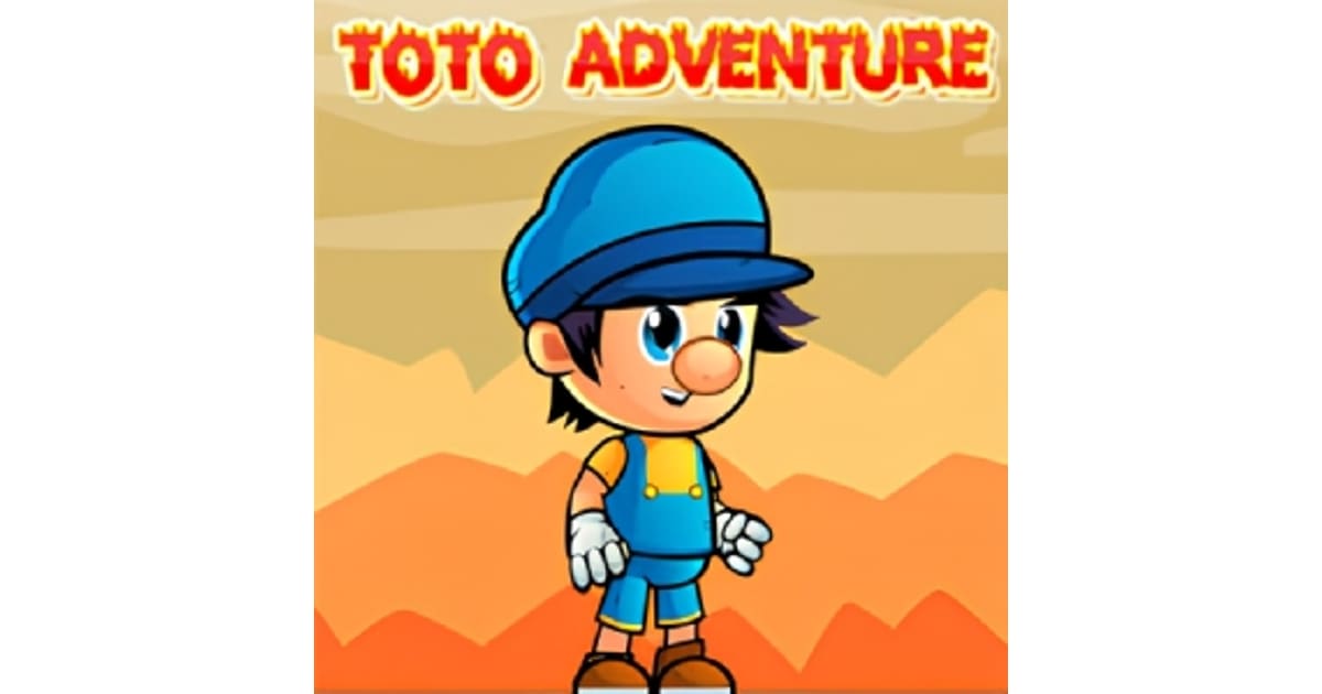 Toto Adventure - Play Free Toto Adventure Online