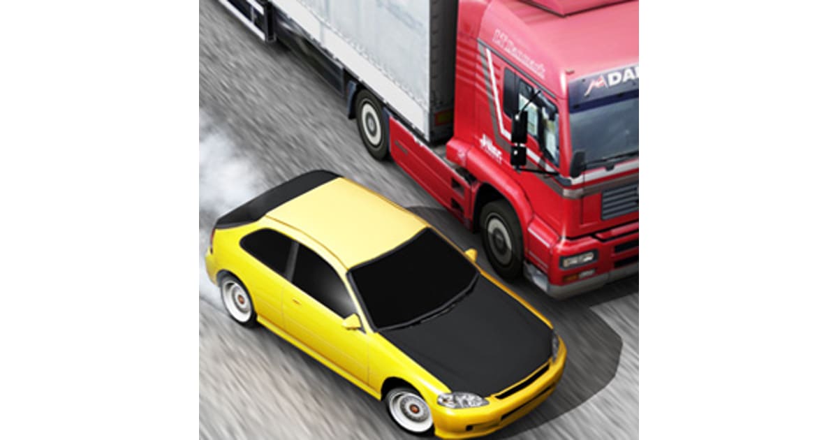 Track Racer - Play Track Racer Game on Yiv.Com