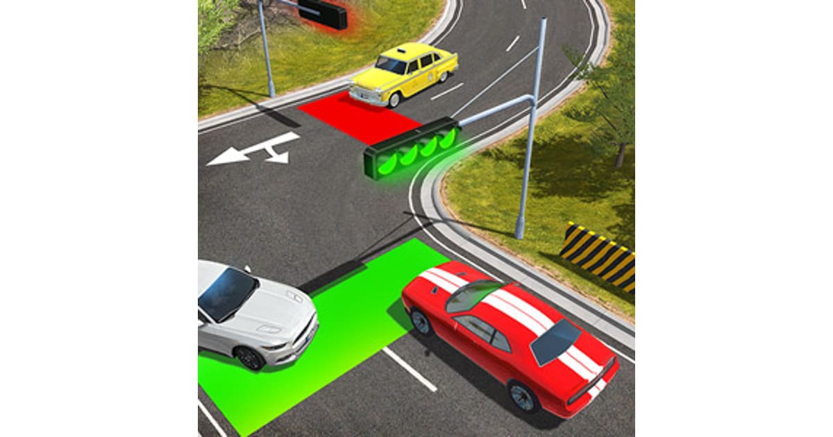 Traffic Control - Play Free Traffic Control Online