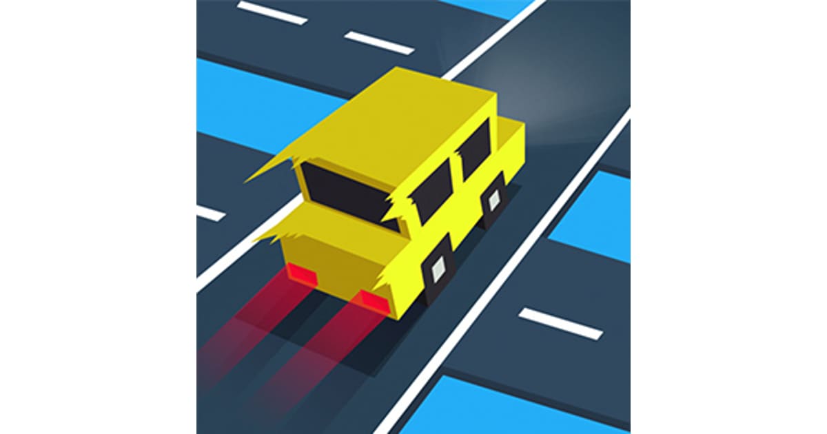 Traffic Run Online - Play Now For Free