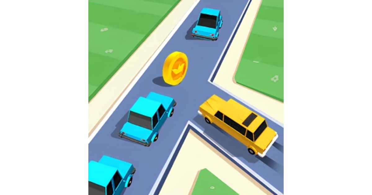 Traffic - Play Traffic Online for Free on Yiv.Com