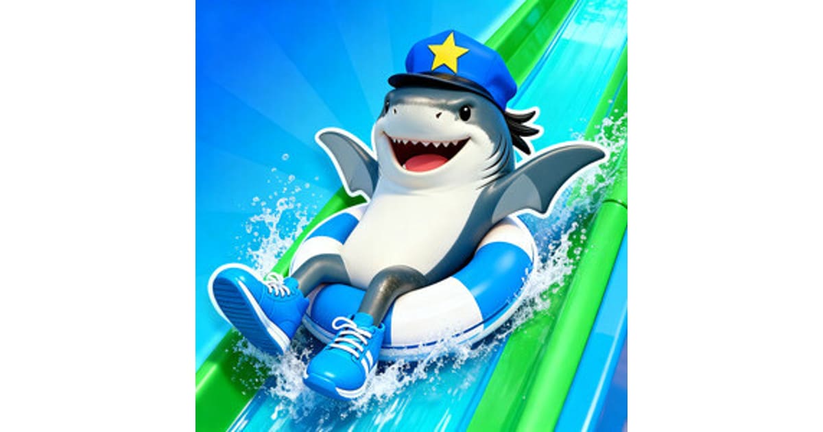Best Arcade Game: Tralalero Shark | Yiv