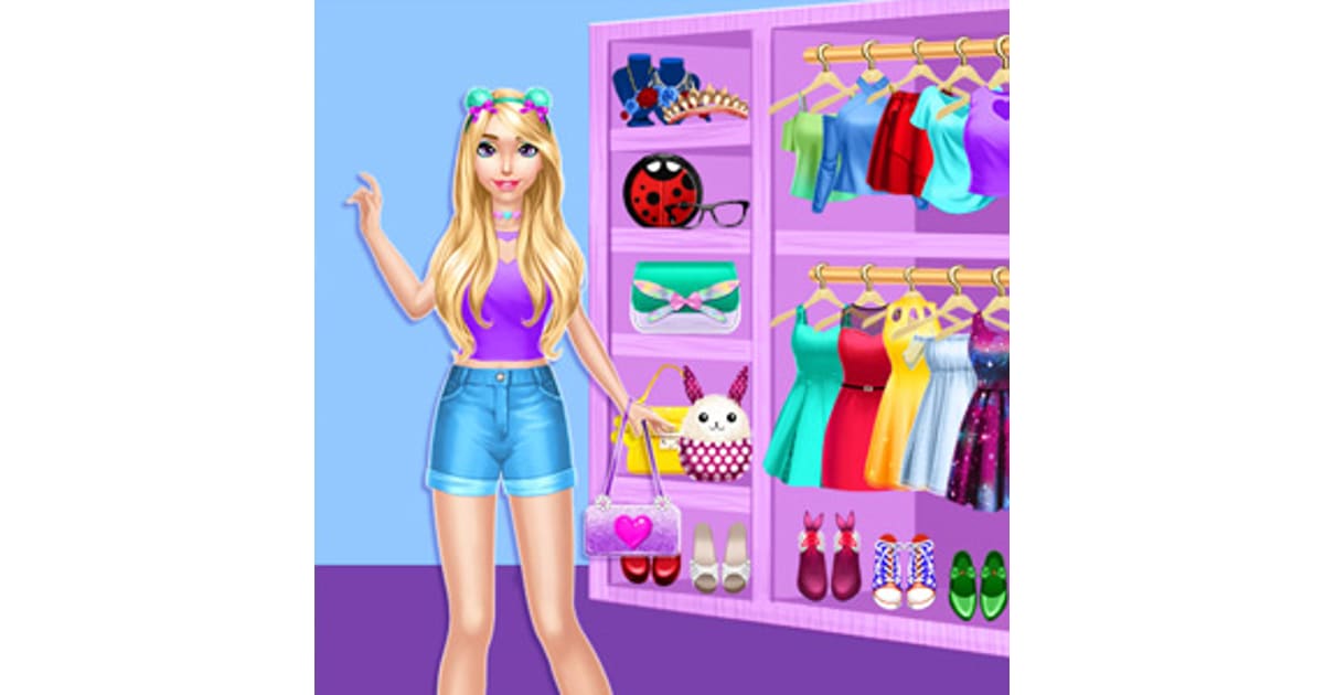 Trendy Fashion Styles Dress Up - Play Now For Free