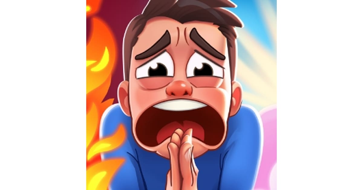 Tricky Brain Story: Detail Puzzle - Play on Yiv