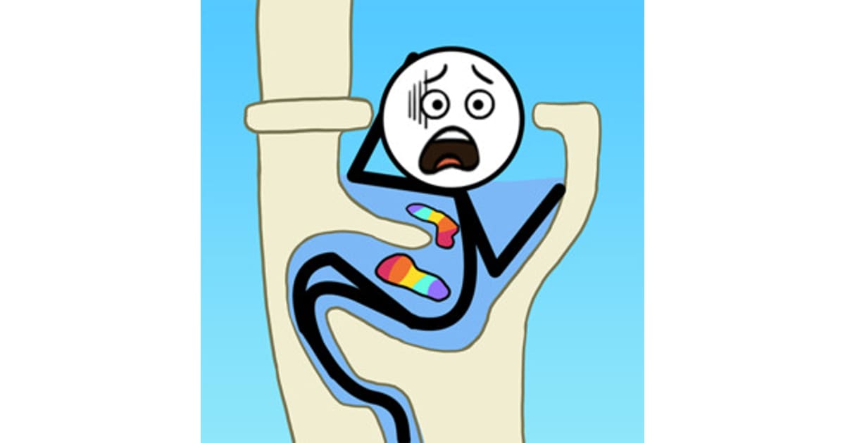Tricky Brain Game Free Online | Yiv