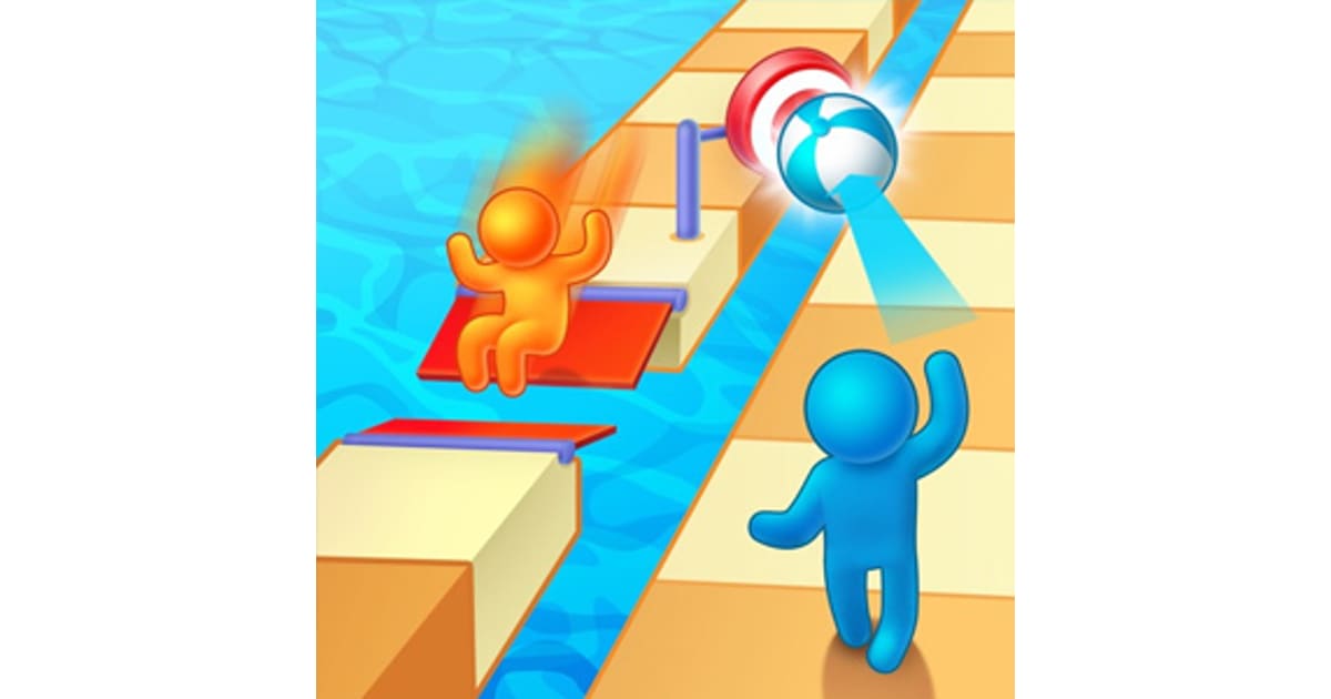 Tricky Track 3D Online - Play Now For Free
