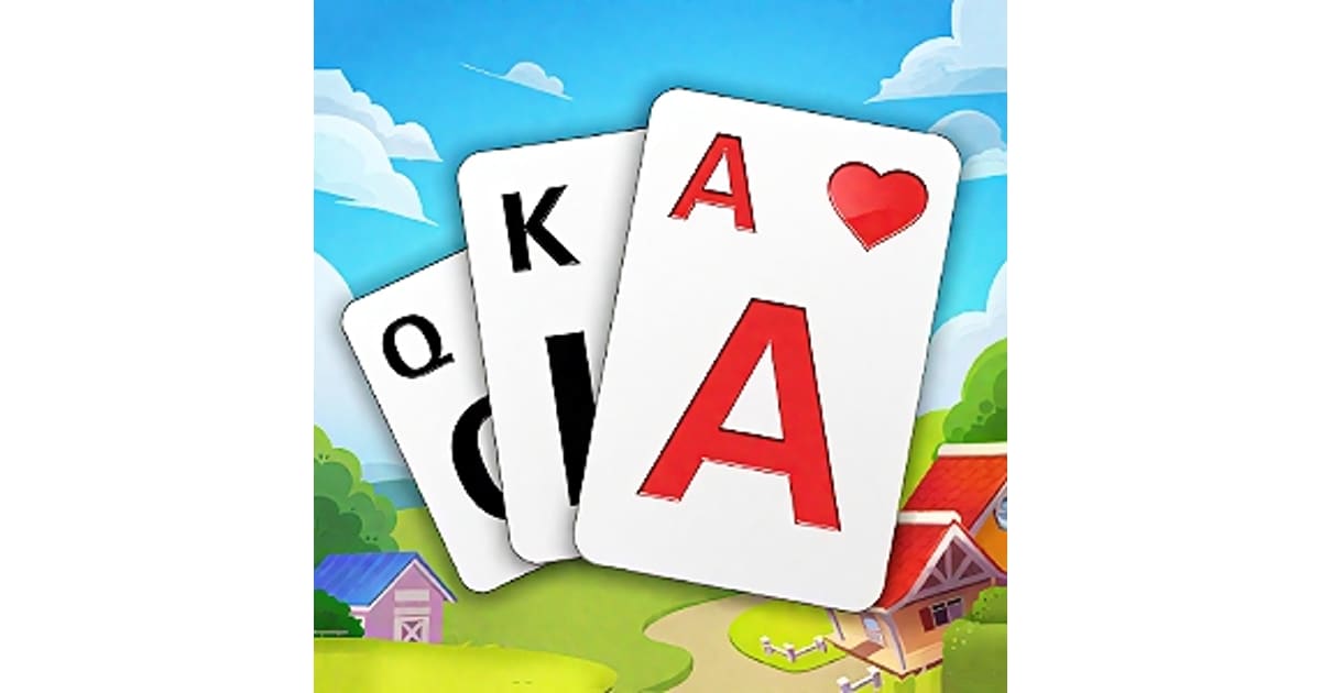 Tripeaks Solitaire - Play Now For Free