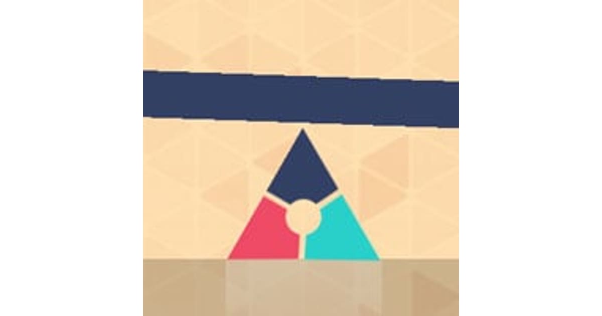 Tripolygon - Play Tripolygon Game on Yiv.Com
