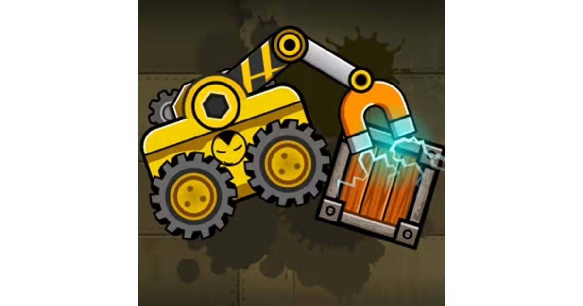 Truck Loader Online Master - Play Now For Free