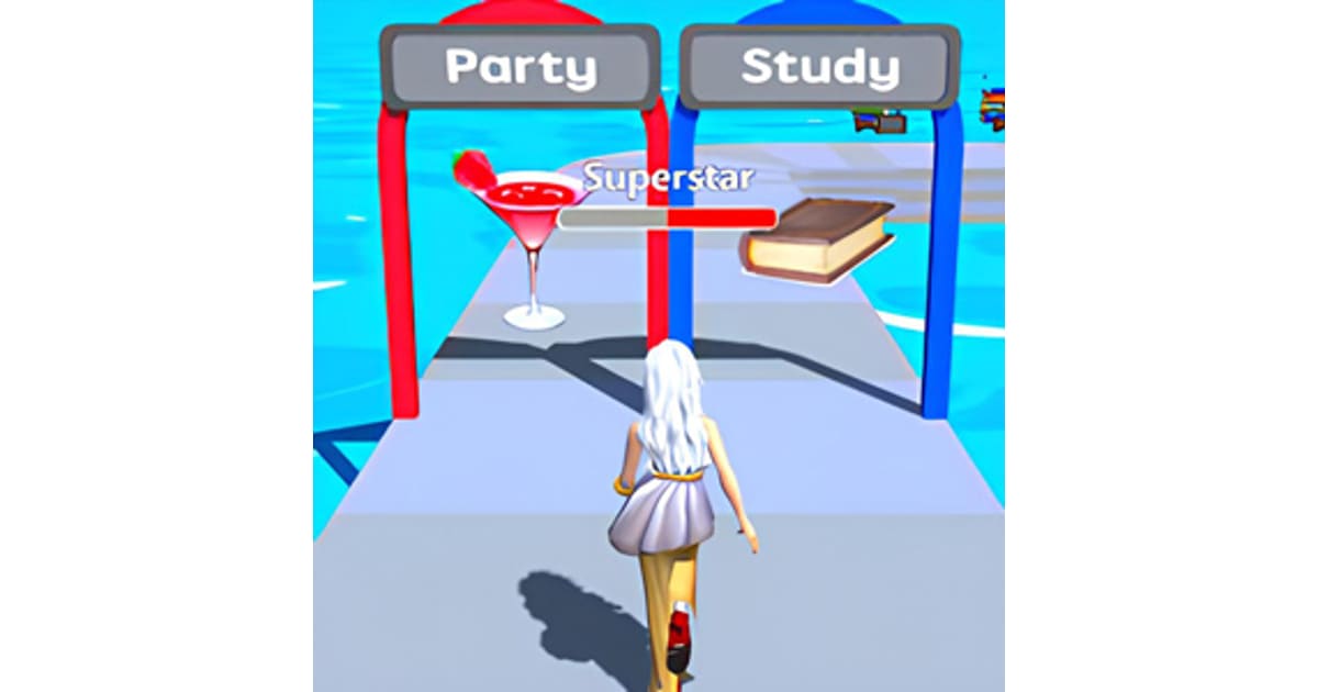 Truth Runner 2 - Play Free Truth Runner 2 Online