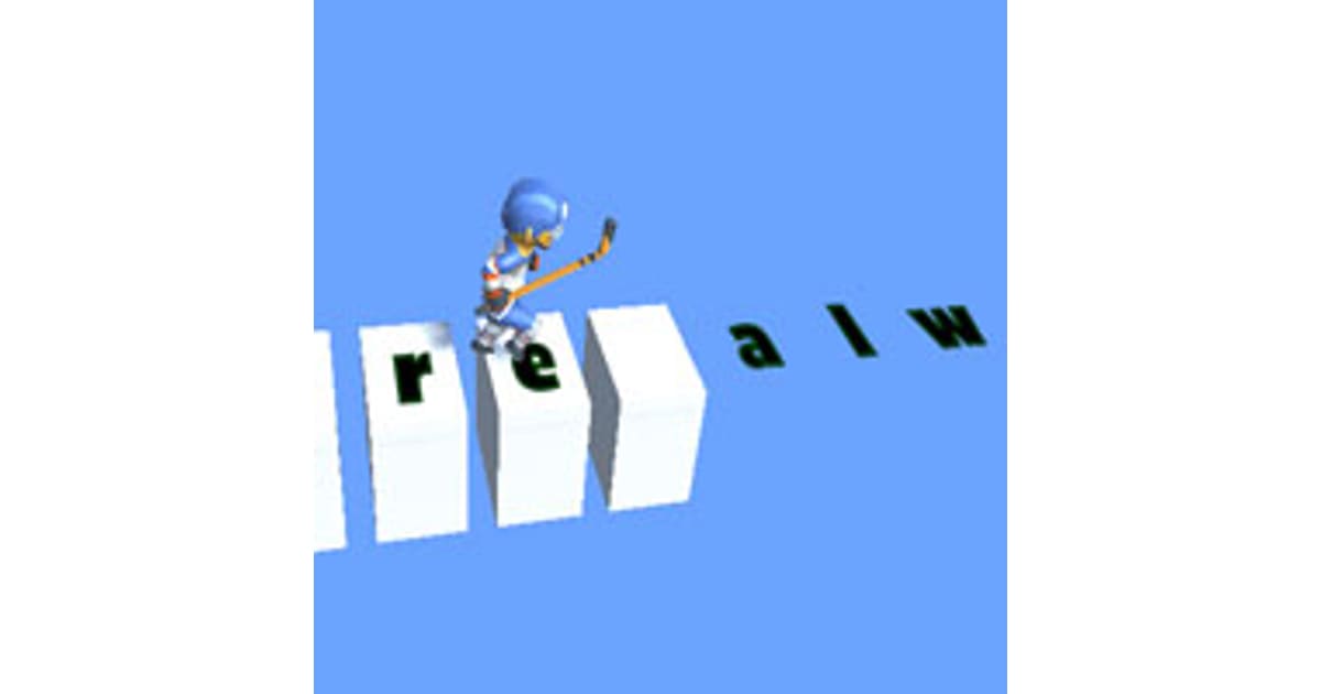 Type Run - Play Type Run Game on Yiv.Com