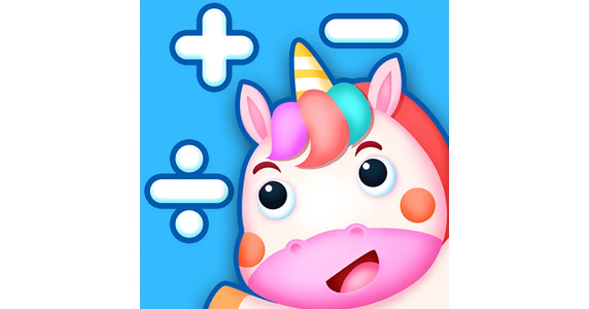 Unicorn Math - Play Unblocked Games at Yiv.com
