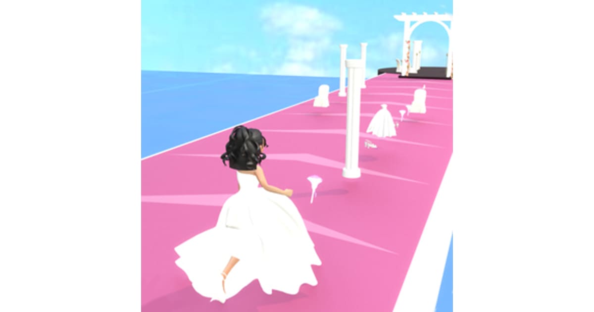 Valentines Day: Love Rush - Play on Yiv