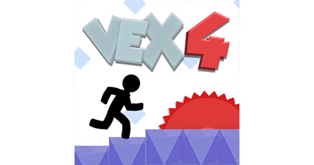 Vex 4 - Play Vex 4 Online for Free on Yiv.Com