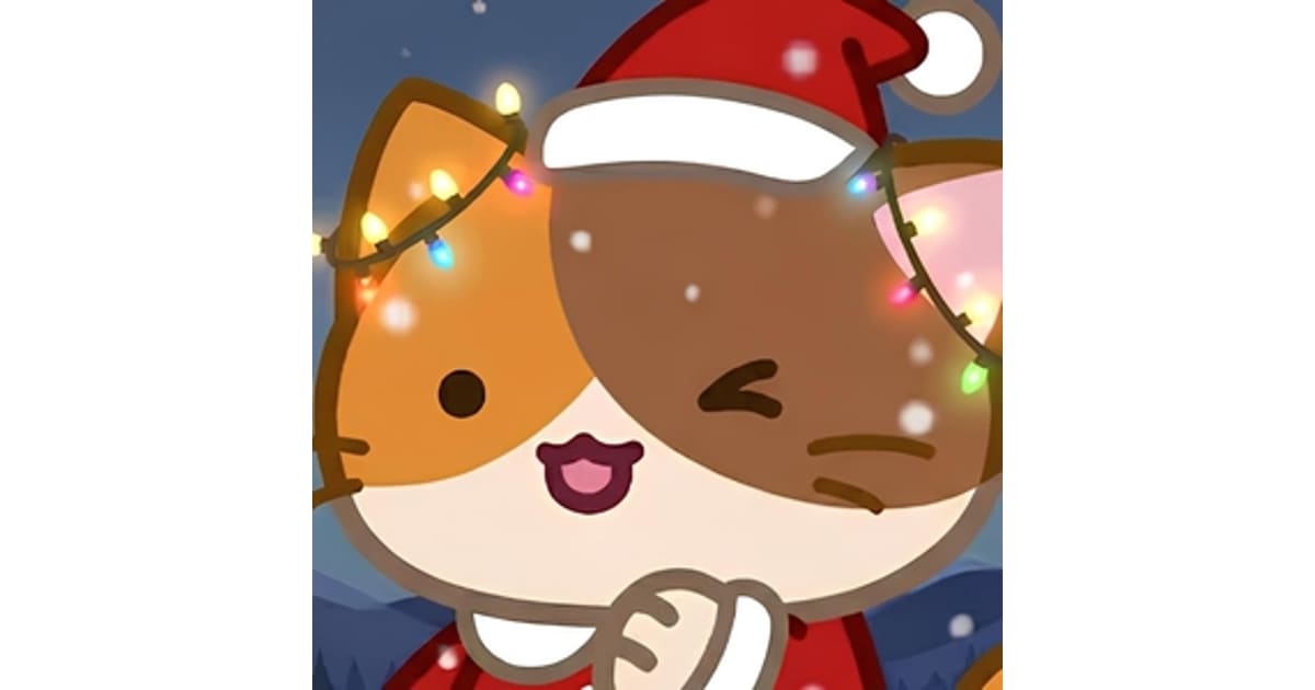 Neko Kitty Collector - Cat Simulation Game | Yiv