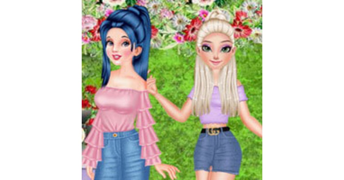 Vsco Fashion Princess - Play Now For Free