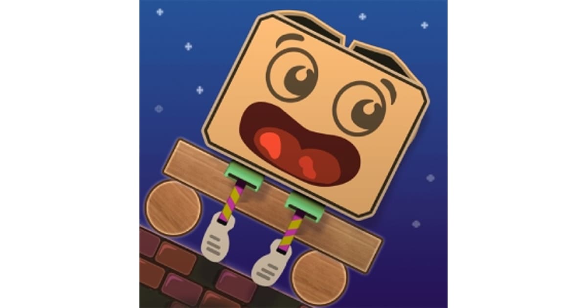 Wake Up the Box - Play Free Wake Up the Box Online