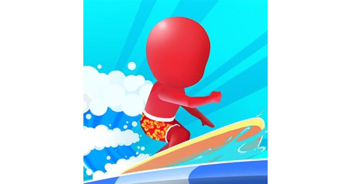 Water Race 3D - Play Water Race 3D Game on Yiv.Com