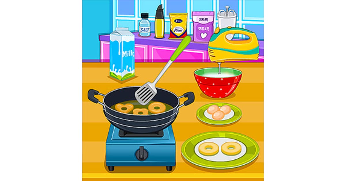 Weight Gain Diet Recipe: Best Cooking Game Unblocked G+