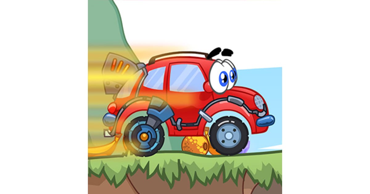Wheely 2 - Play Wheely 2 Game on Yiv.Com