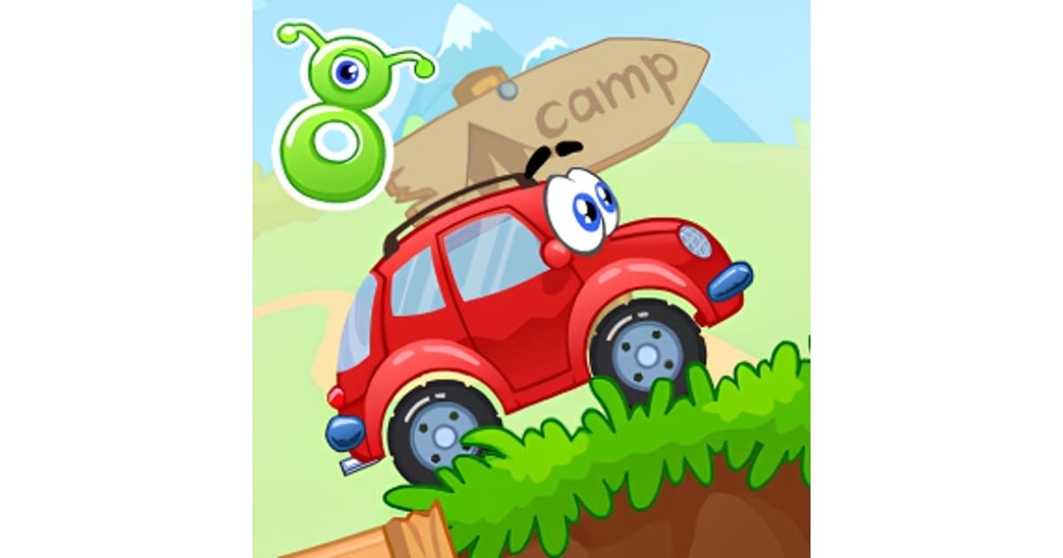 Wheely 8 - Play Wheely 8 Game on Yiv.Com