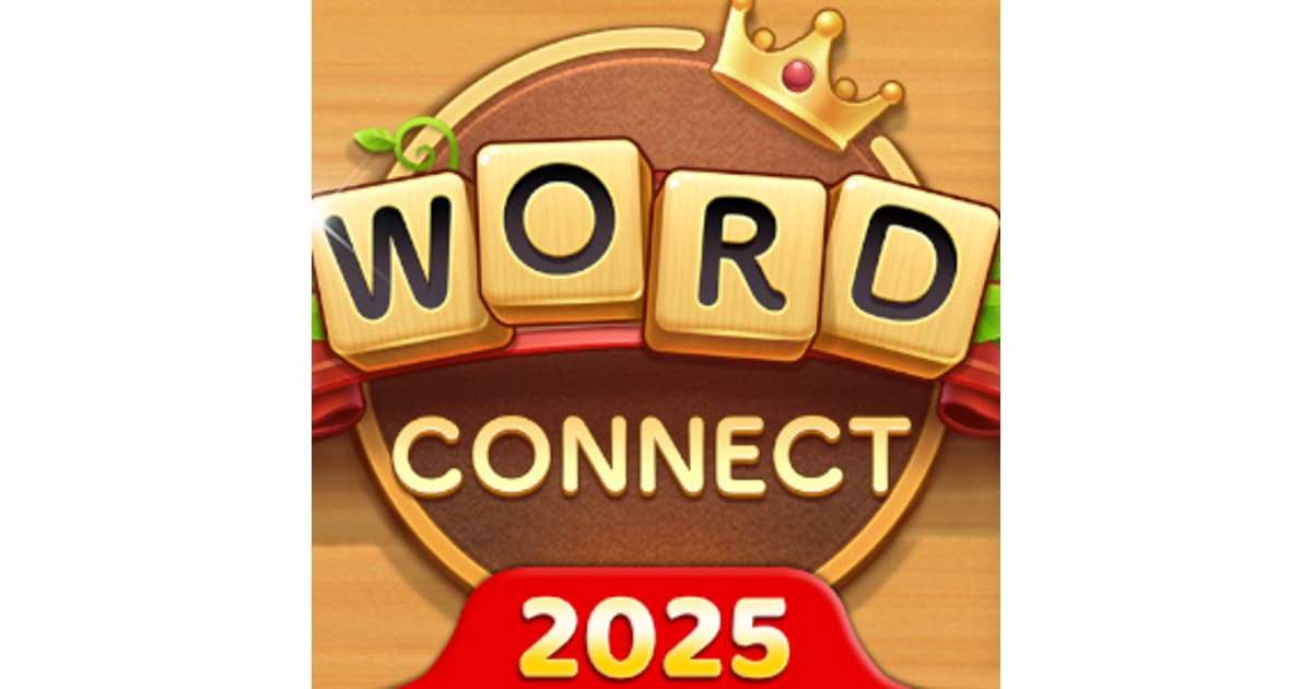 Word Connect - Play Word Connect Game on Yiv.Com