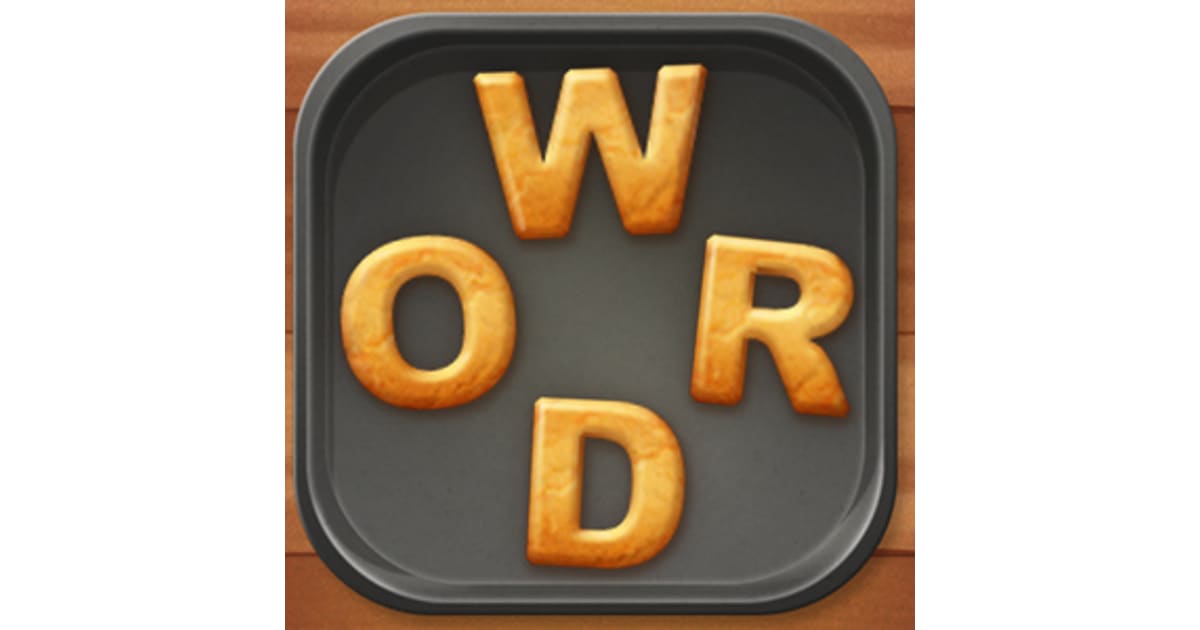 Word Cookies Online - Play Now For Free