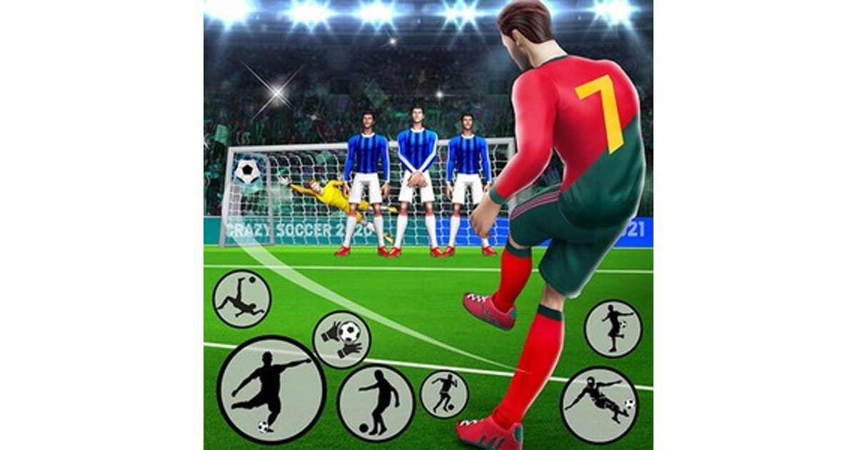 Play World Cup 2026 Soccer Game Unblocked G+ | Yiv