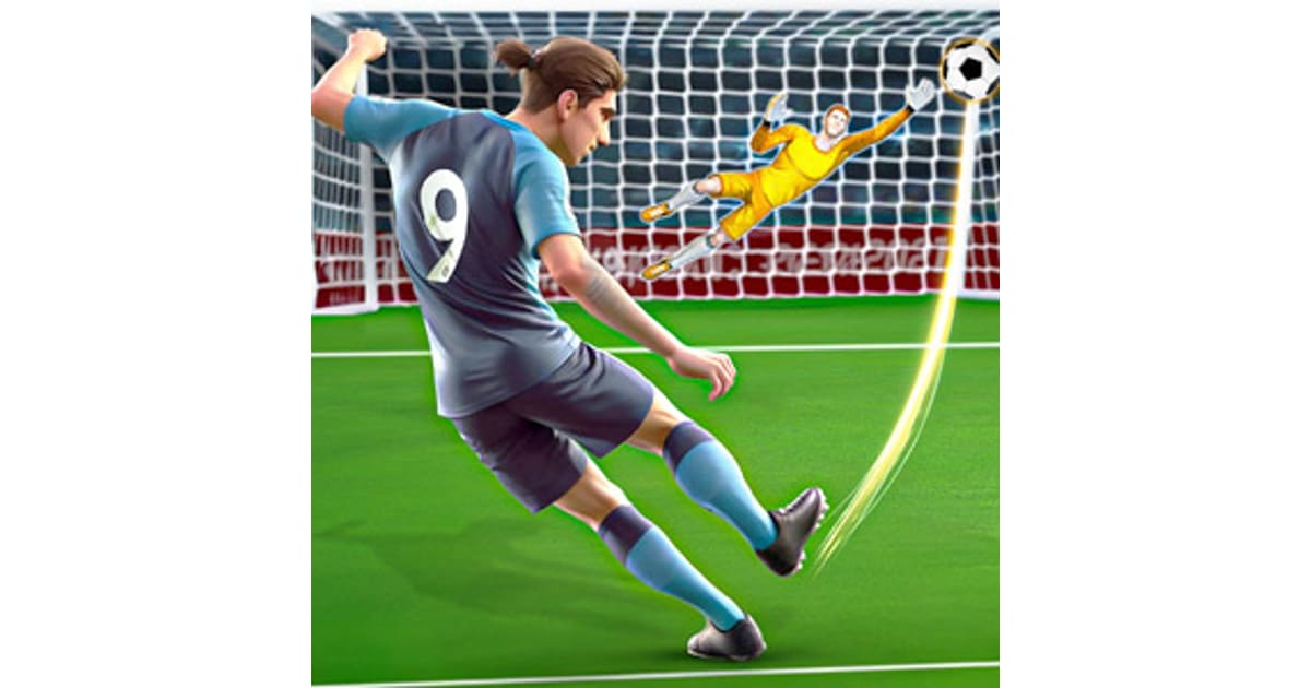 World Football Kick 2018 - Play Now For Free