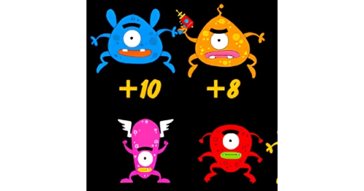 Zap Aliens - Play Zap Aliens Game on Yiv.Com