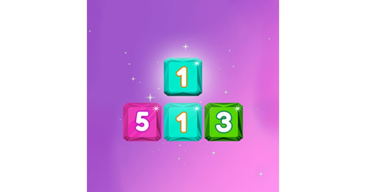 Zero Numbers - Play Zero Numbers Game on Yiv.Com