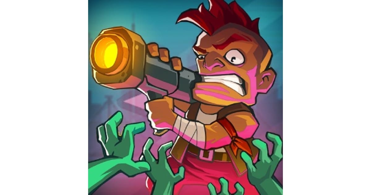 Zombie Idle Defense Online - Play Now For Free