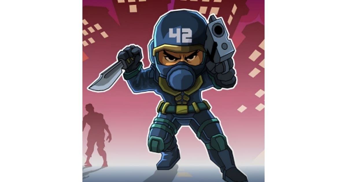 Zombie Killer - Play Zombie Killer Game on Yiv.Com