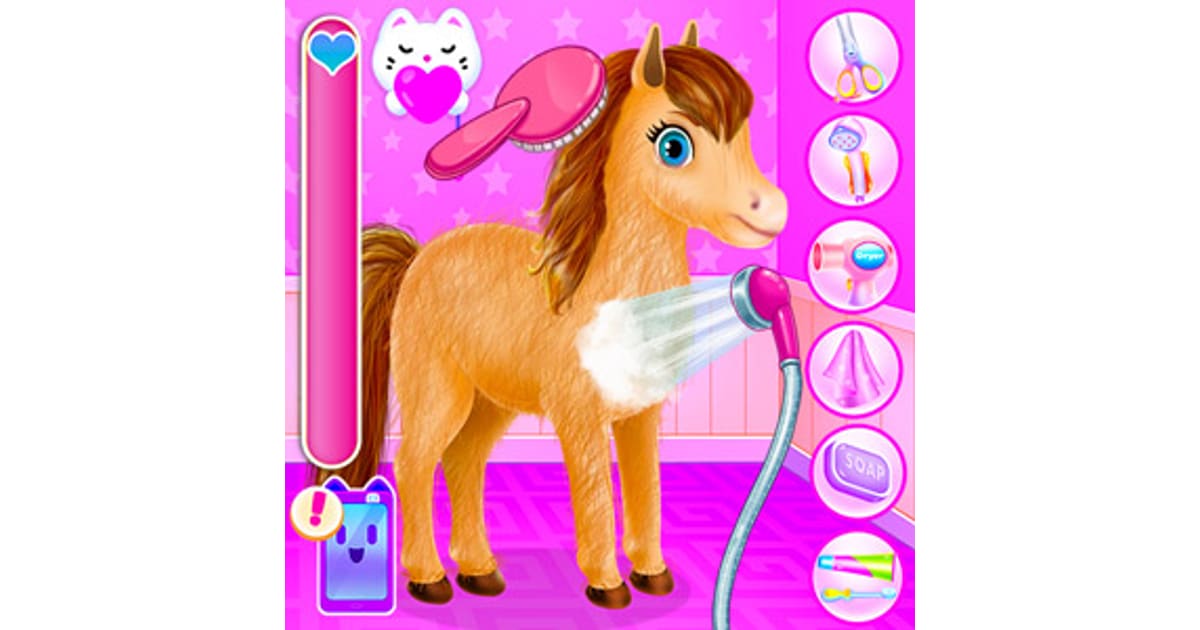 Zoo Animal Hotel - Play for Free on Yiv.com
