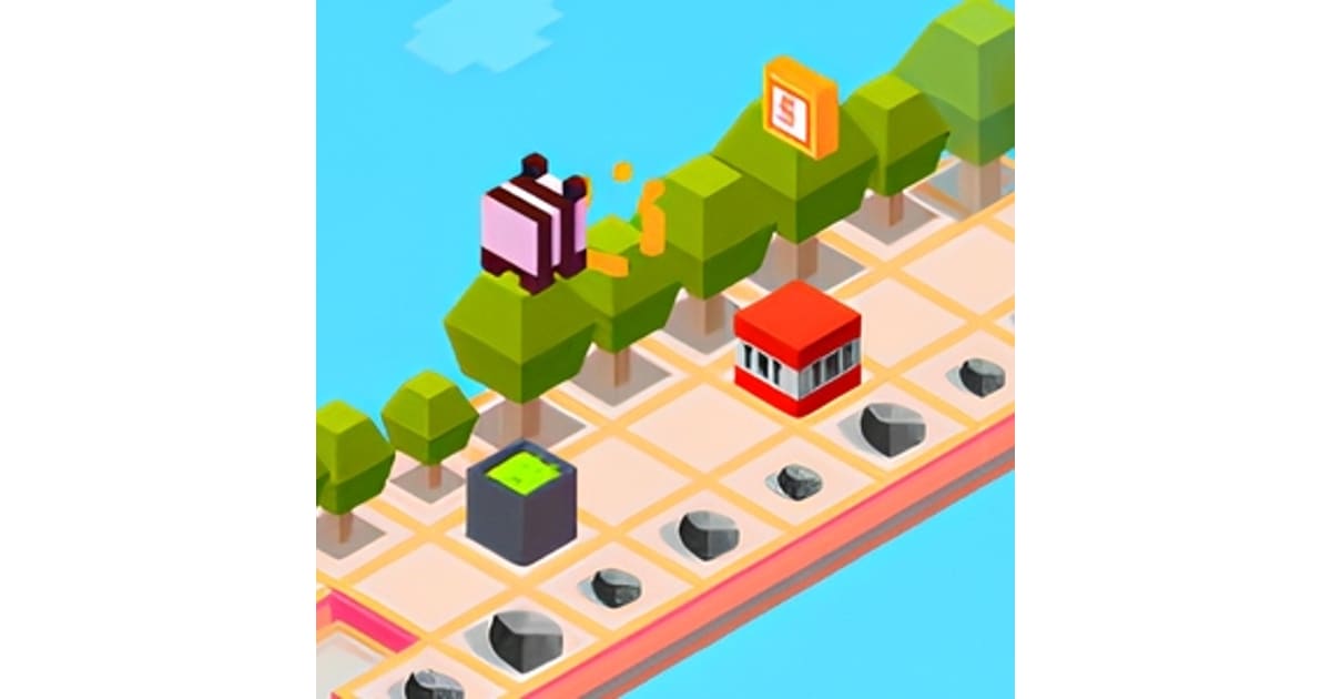 Zoo Run - Play Zoo Run Online for Free on Yiv.Com