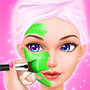 Makeover Asmr - Play Free Online Game Now - yiv.com