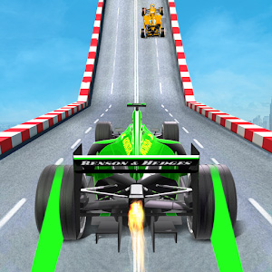 4wd Race Legend - Play Free 4wd Race Legend Online