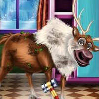 Anna Save Sven - Play Free Anna Save Sven Online