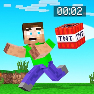 Block Craft World - Play Virtual 3D Sandbox Game