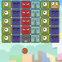 Block Destroyer - Play Free Block Destroyer Online