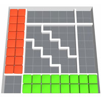 Row blocks game - yiv.Com - Free Mobile Games Online