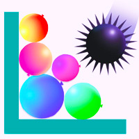 Bounce And Pop - Play Free Bounce And Pop Online