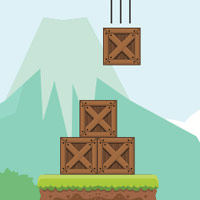 Box Stacker - Play Box Stacker Game on Yiv.Com